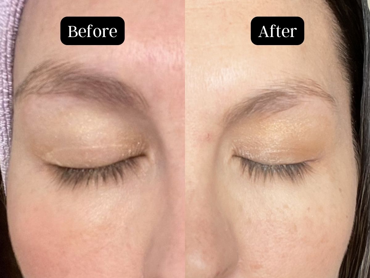 NeuLASH Eyelash Serum Review - My Results After 30 Days