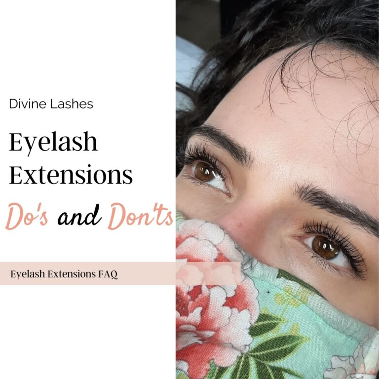 How Much Do Lash Extensions Cost? 150 Lash Salon Study