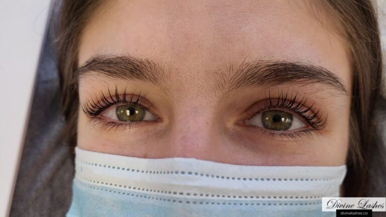 Lash Lift Aftercare: 9 Simple Rules for Long-Lasting Lashes