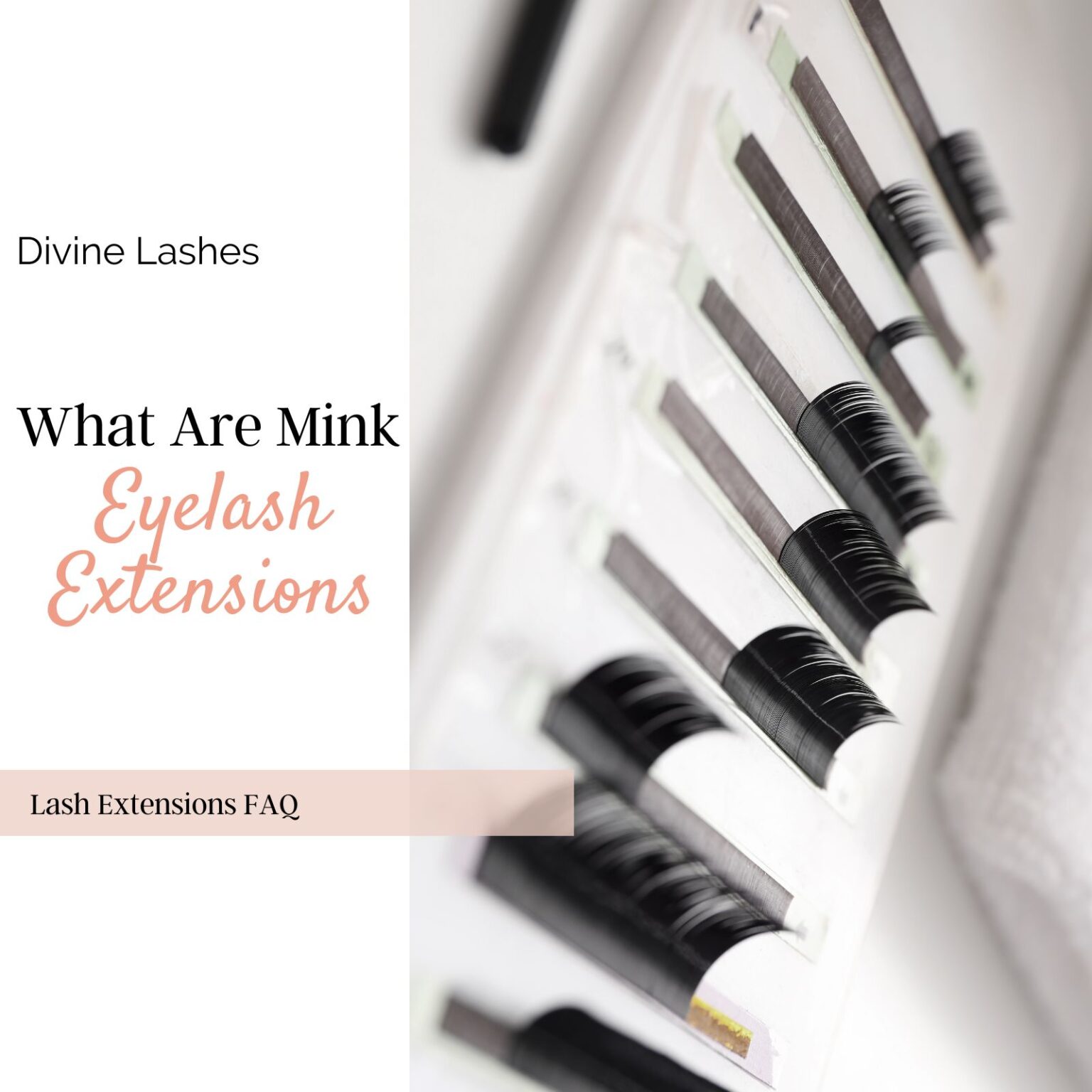 Divine Lashes | Eyelash Extension Salon in Montreal and Toronto